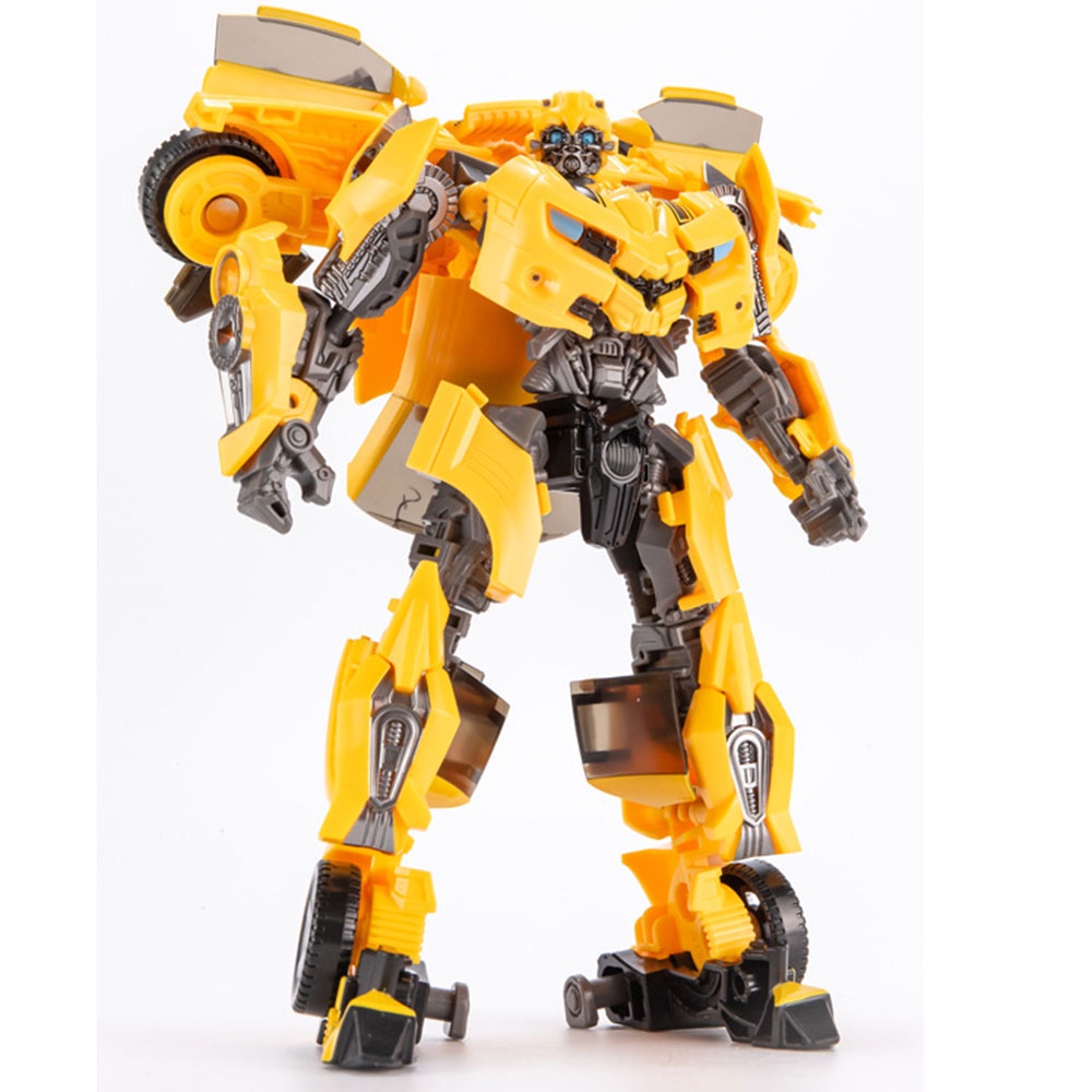 Transformers Palanins Coche De Juguete Robot Modelo Wasp Optimus Prime ...
