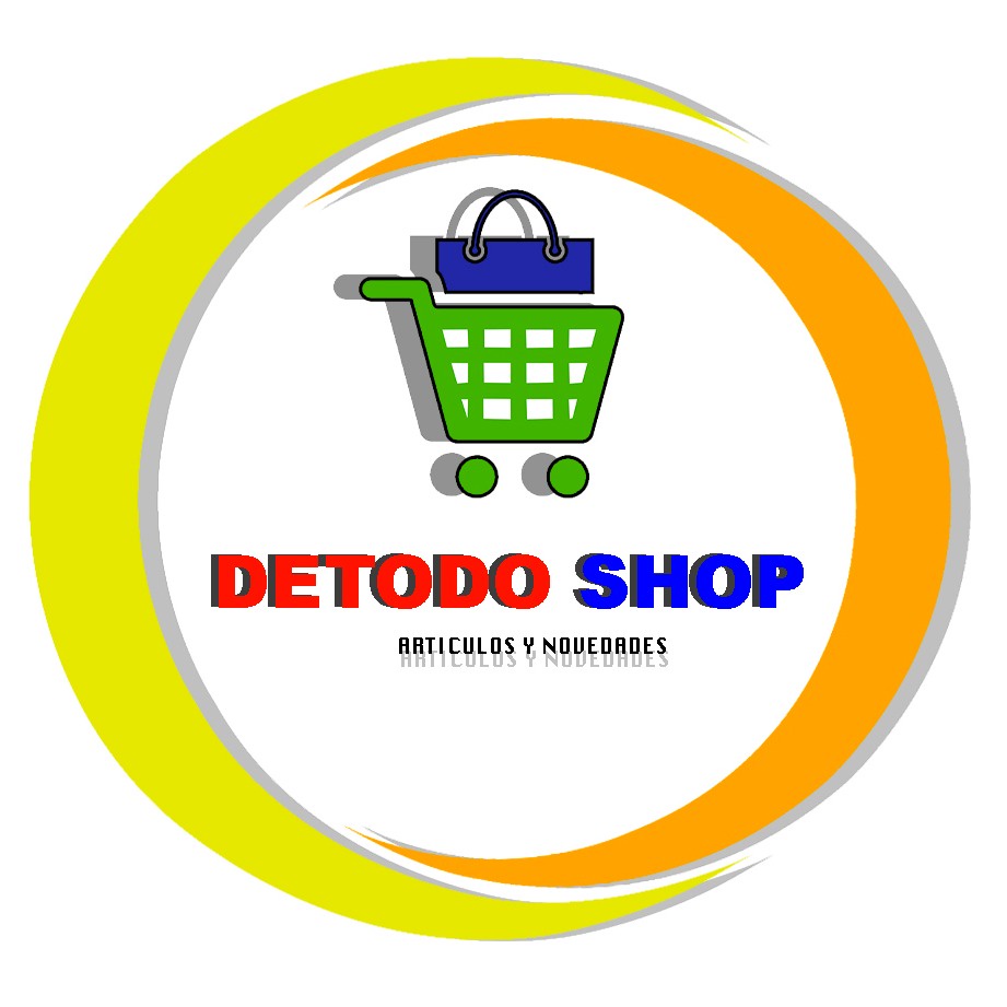 Detodo Shop, Tienda En Línea | Shopee México