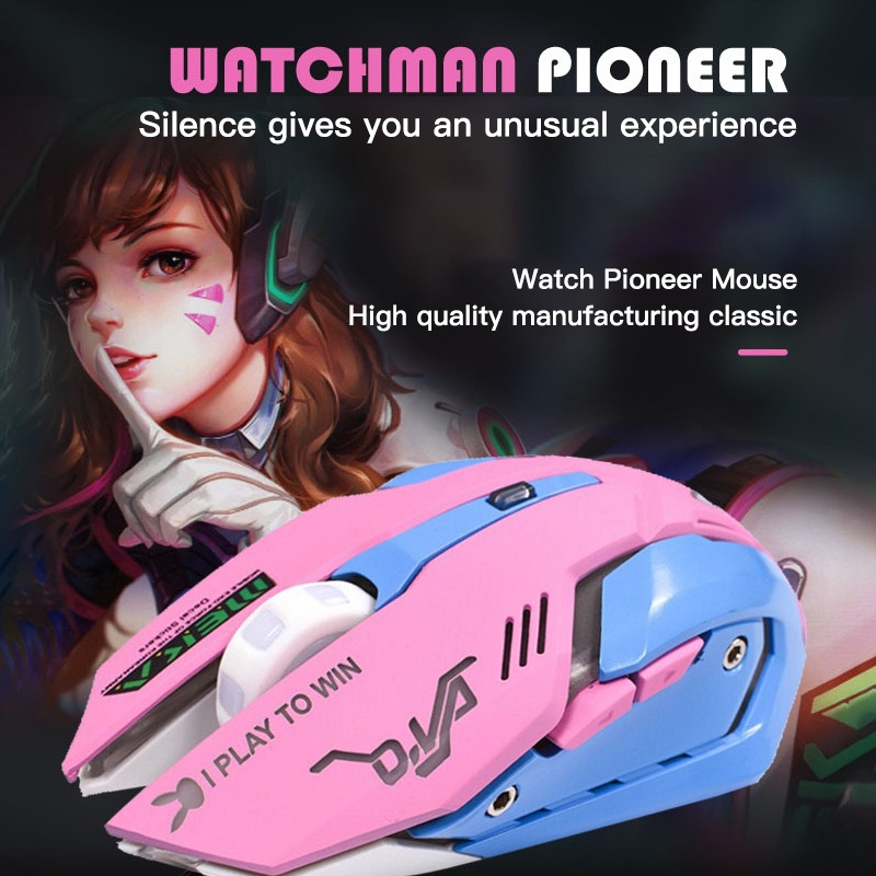 Dva Mouse Mejor Precio Agosto 2023|BigGo México