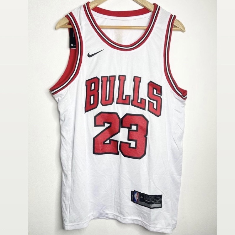 Jersey Bulls Blanca | atelier-yuwa.ciao.jp