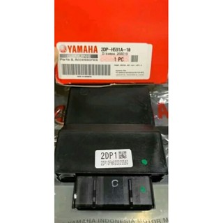 Ecu CDI ECM NMax N MAX tipo no ABS 2DP | Shopee México