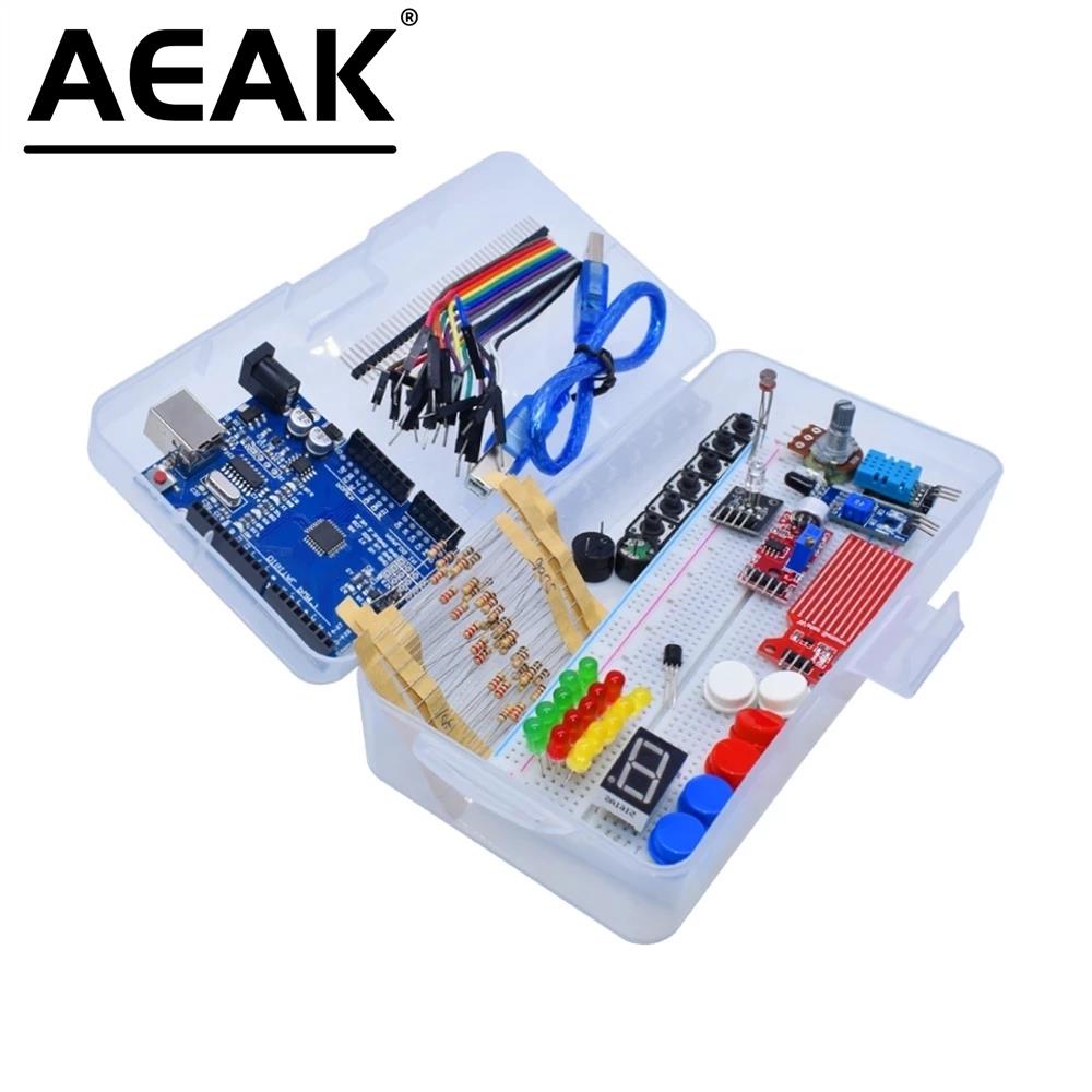 El kit De Arranque RFID simple , Es Un Aprendizaje Actualizado Para ...