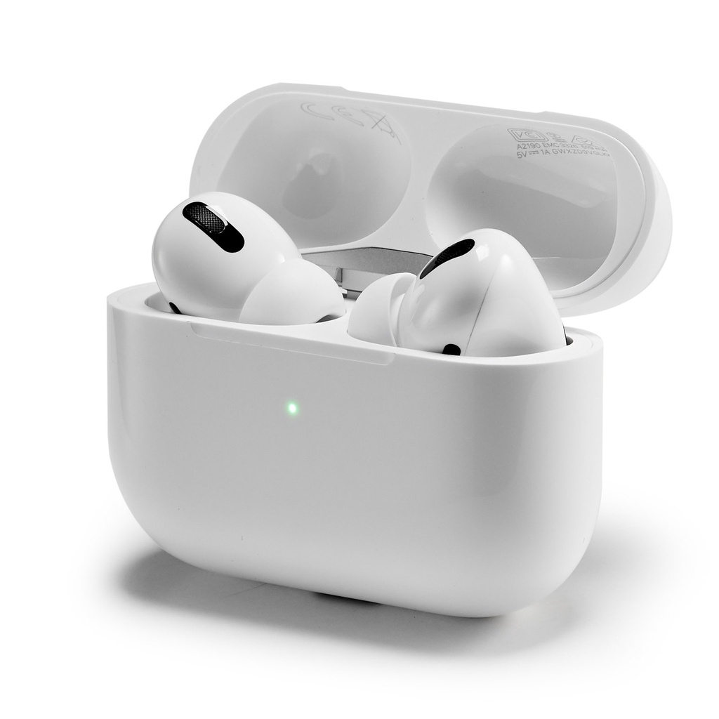 Apple Airpods Pro Wireless Bluetooth Original Oem Shopee México