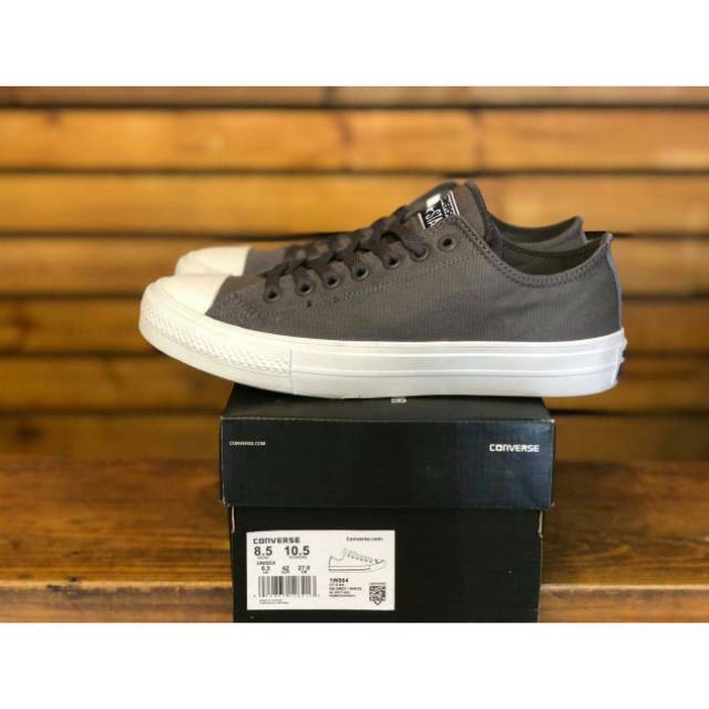 Converse Chuck Taylor Grises Mejor Precio Enero 2023|BigGo México