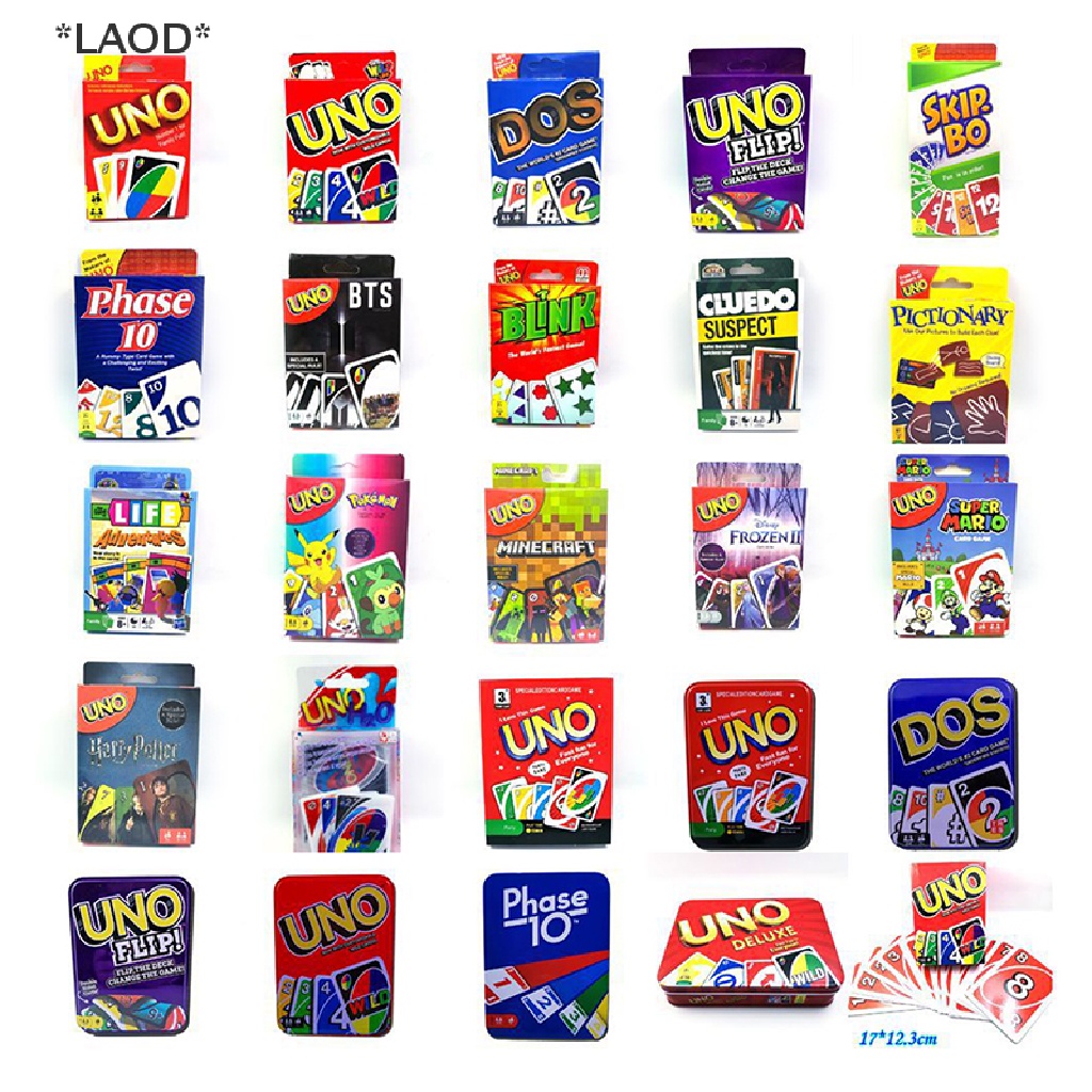 uno - Precios y Ofertas - feb. de 2023 | Shopee México