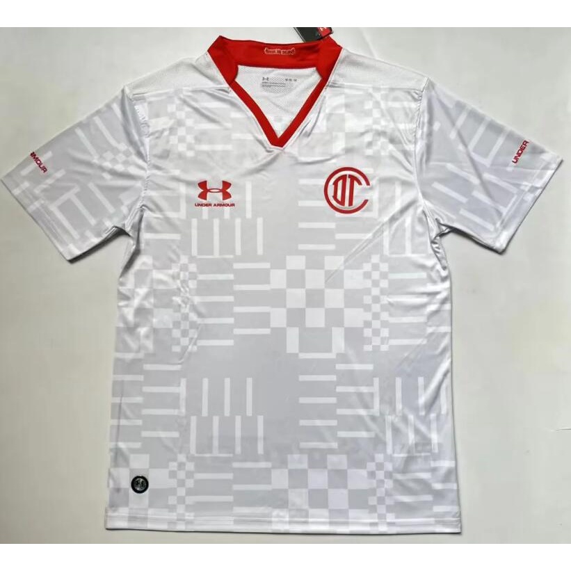 Jersey 2023 Toluca Mejor Precio Julio 2023|BigGo México