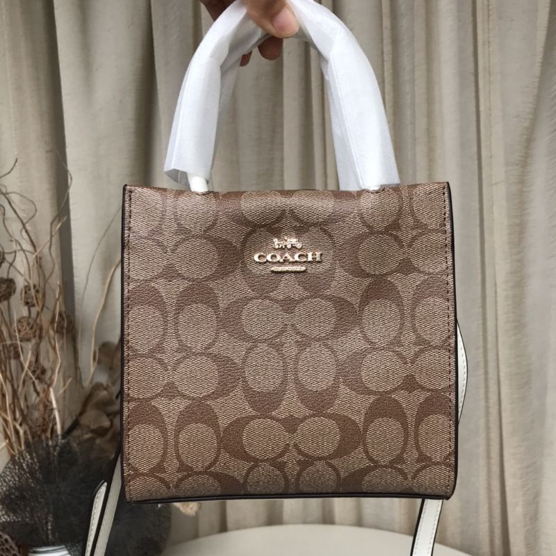 Bolsa Coach Original Mini Mejor Precio Enero 2023|BigGo México