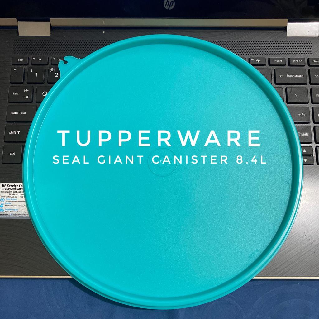 Seal giant - bote (8,4 l, 1 unidad) | Shopee México