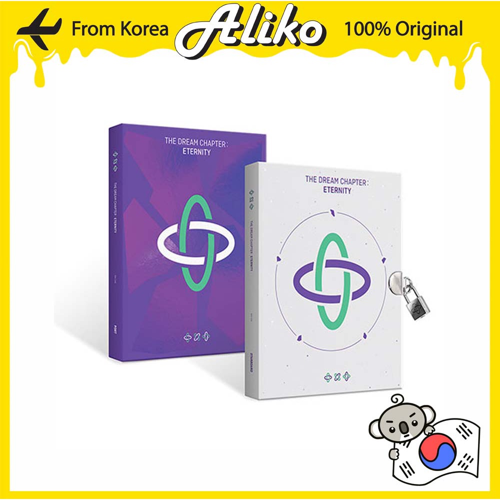 Txt Album Eternity Mejor Precio Abril 2023|BigGo México