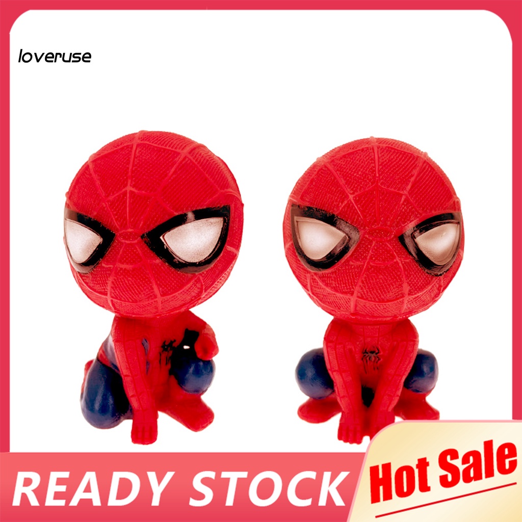 spiderman pequeño juguete Gran venta OFF-60%