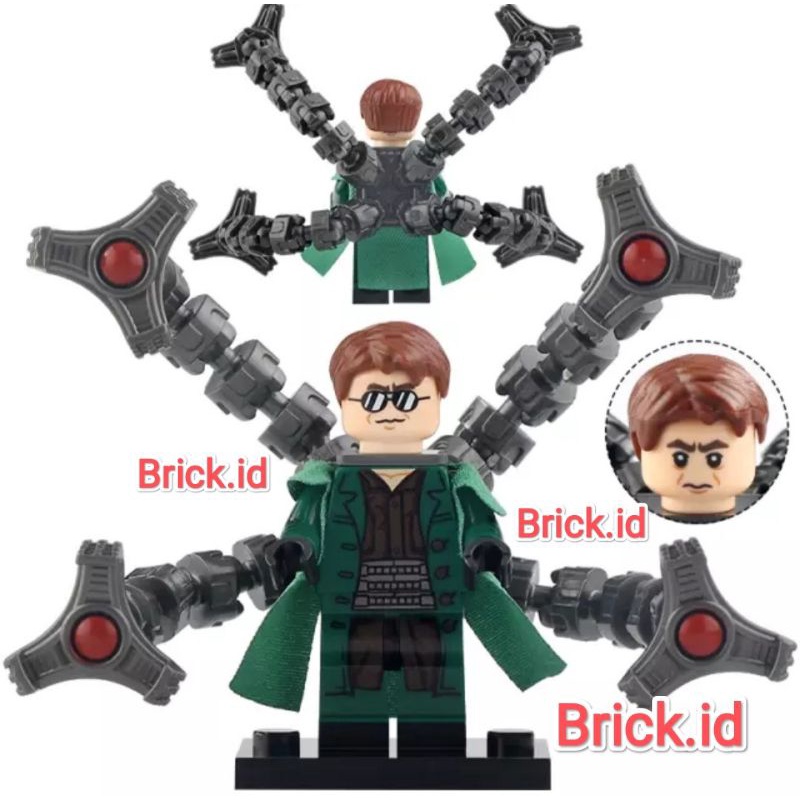 Doctor Octopus Mejor Precio Abril 2023|BigGo México