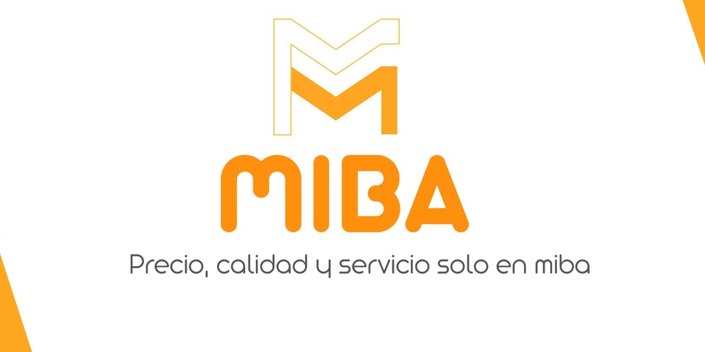 miba México, Tienda En Línea | Shopee México