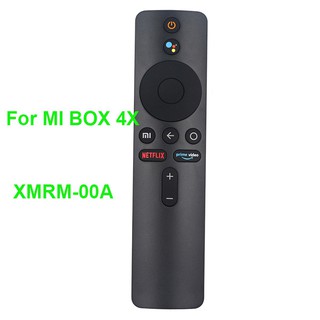 Nuevo Mando A Distancia Para XIAOMI Mi TV BOX S 3 4X Control Remoto ...