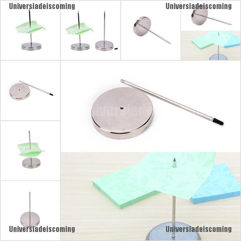 Chicken Wings Safe Memo Holder Spike Stick Receipt Note Paper Order ...