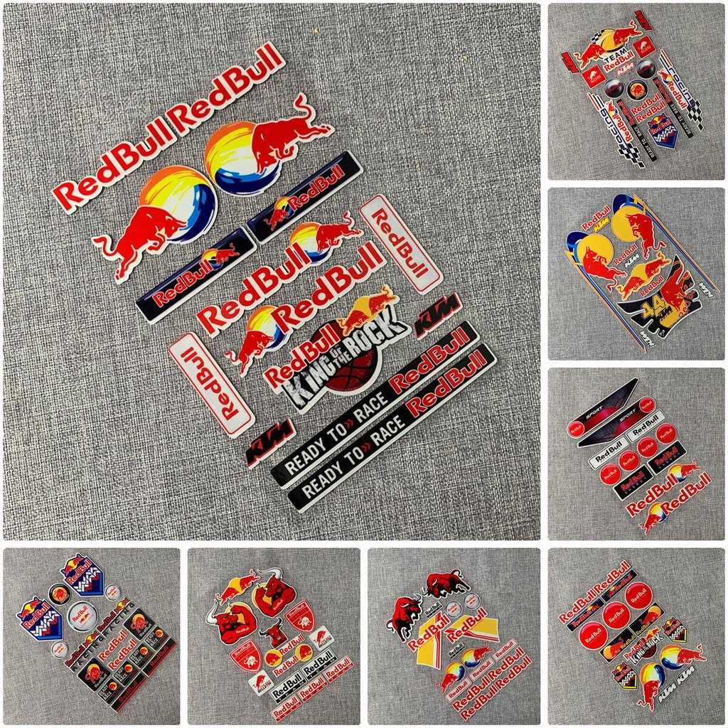 Red Bull Racing Decals My Custom Hotwheels Decals Dioramas, 43% OFF