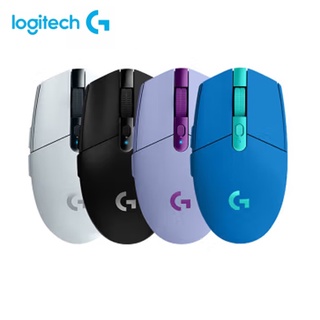 Logitech G304-Ratón Inalámbrico Bluetooth Para Juegos (2,4 G ,) | Shopee México
