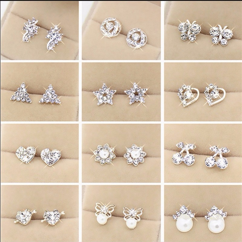 Aretes Para Mujer