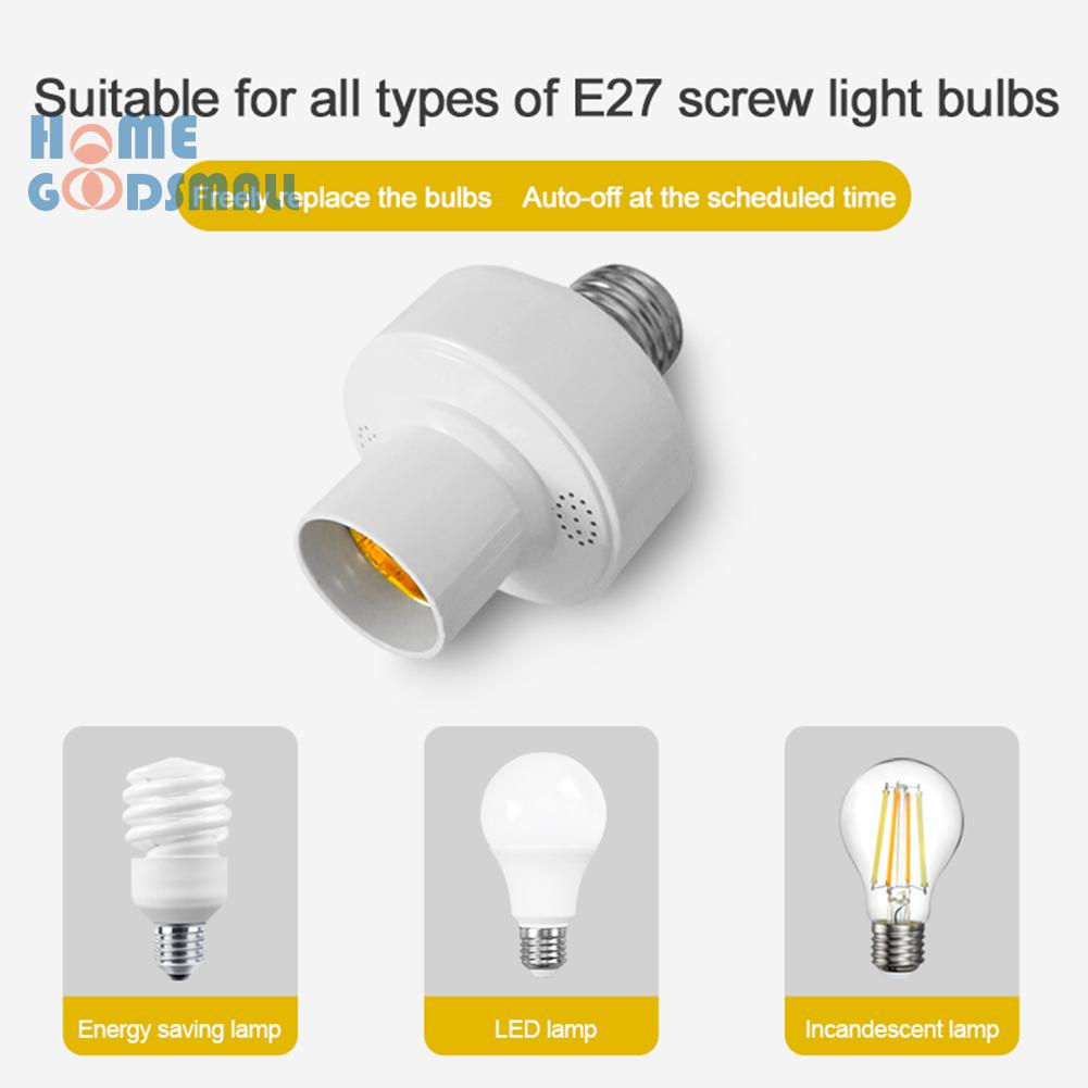 Circular Fluorescent Light Bulb Adapter | Shelly Lighting