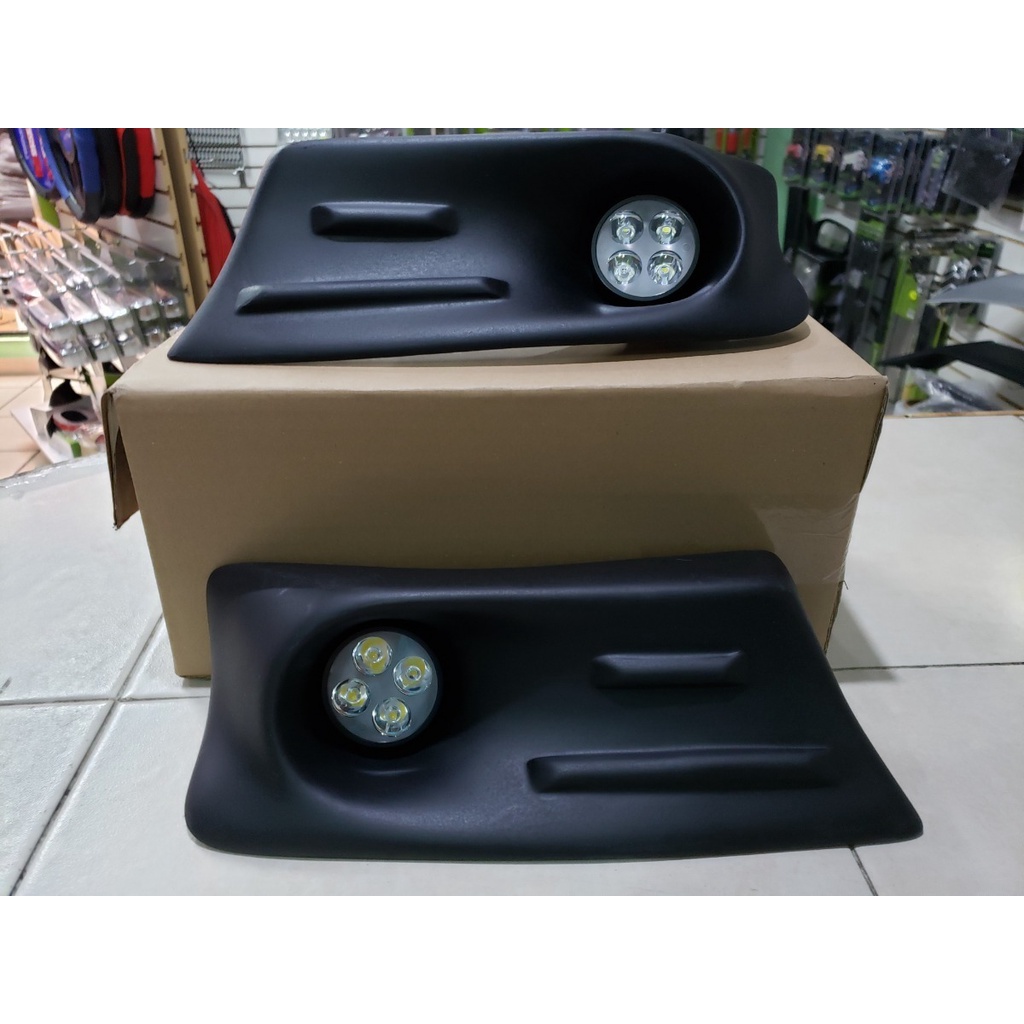Faros De NIEBLA Led Tsuru | Shopee México Faros De NIEBLA Led Tsuru | Shopee México