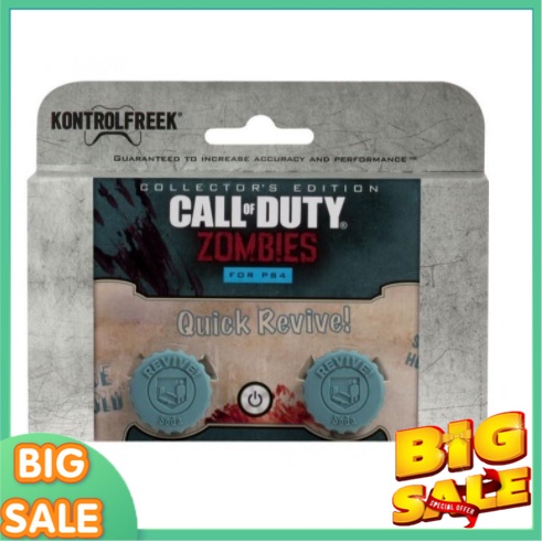 Kontrol Freek Ps4 / Ps5 Extensor Fps Control Freak Ps4 / Ps5 | Shopee ...