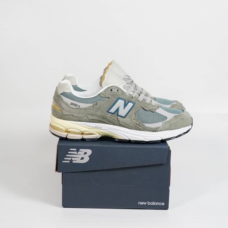 2002r New Balance Mejor Precio Diciembre 2022|BigGo México