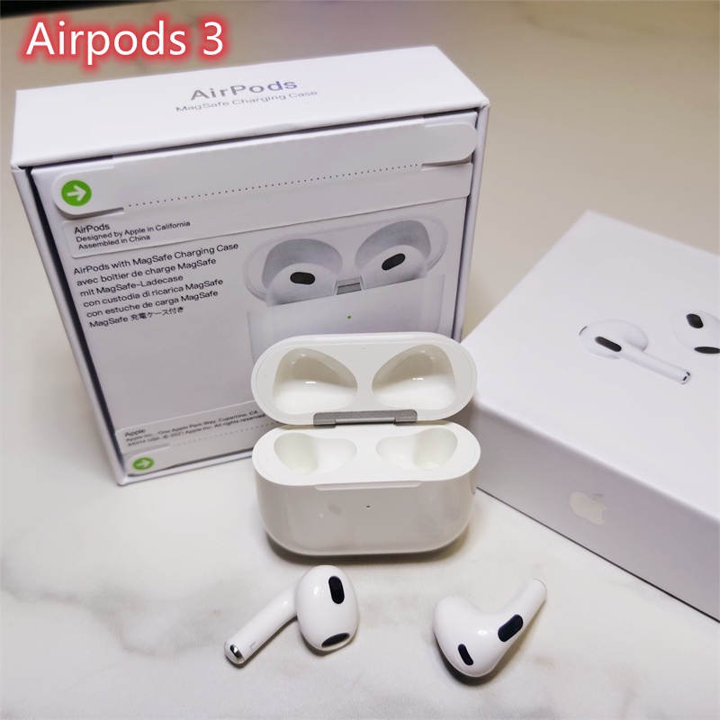 AirPods 3( Third-Generation) Review: The Ideal Headphones, 60% OFF