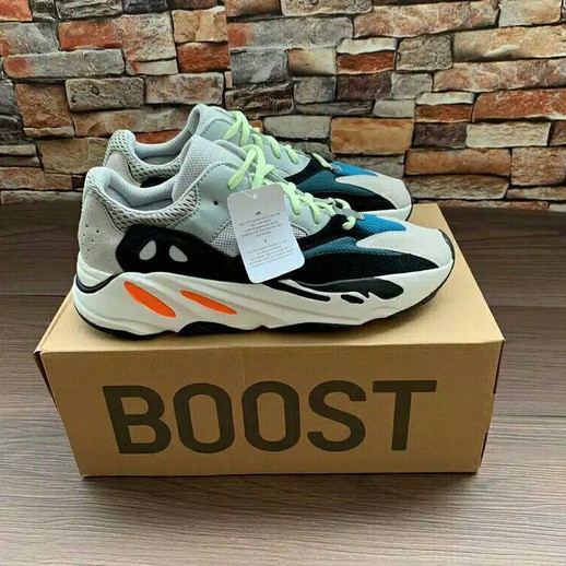 Yeezy 700 Wave Runner Mejor Precio Enero 2023|BigGo México