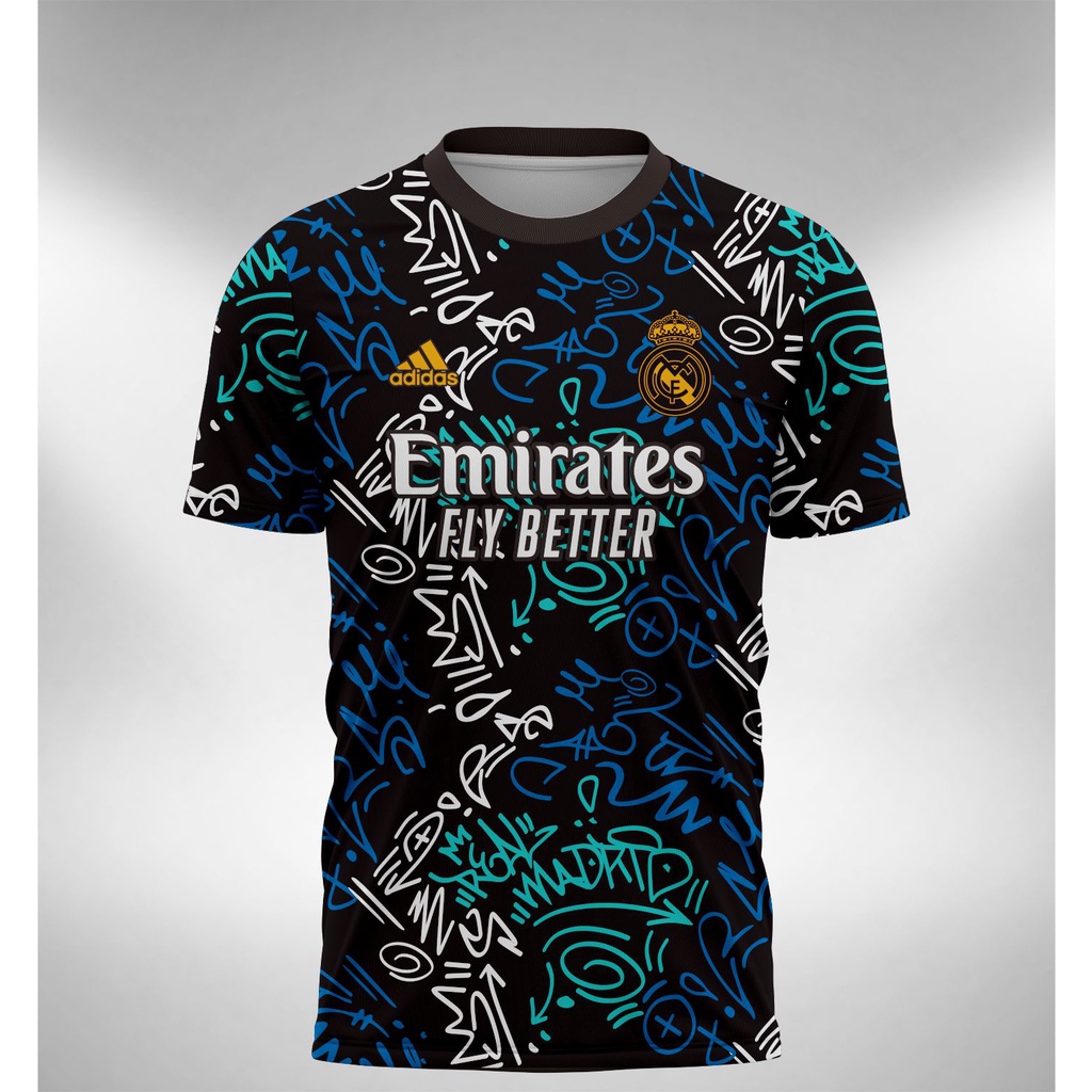 Real Madrid Jersey 2022 Mejor Precio Enero 2023|BigGo México