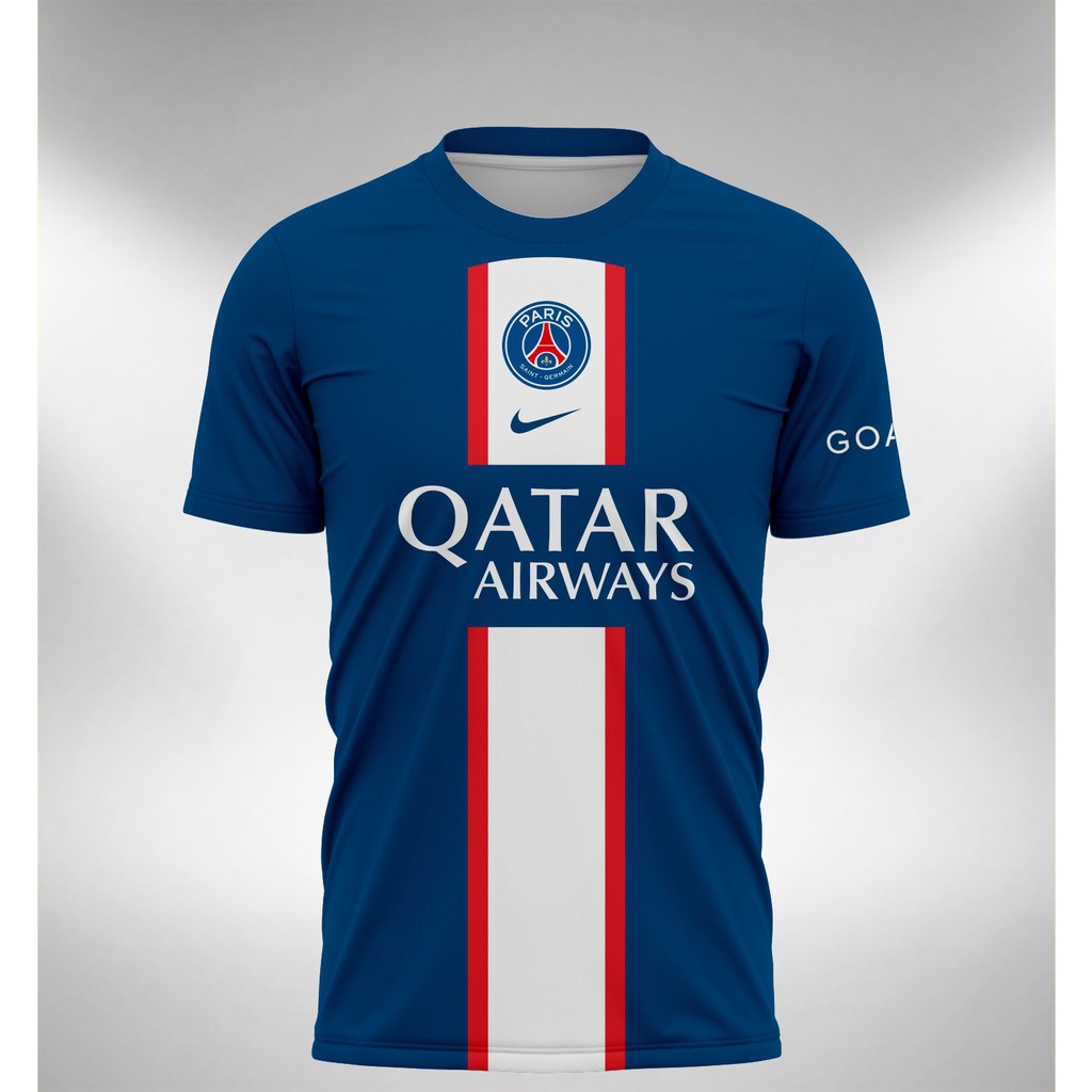 Psg Jersey 2022 2023 Mejor Precio Enero 2023|BigGo México Psg Jersey 2022 2023 Mejor Precio Enero 2023|BigGo México
