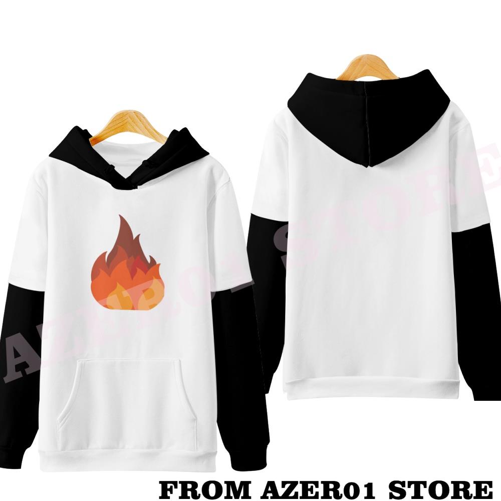 2022 Sapnap Dream Team Smp Merch Traje Sudaderas Con Capucha Ropa ...