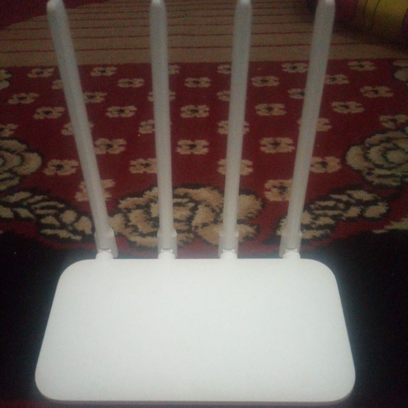 Mi 4C segundo como nuevo Router OpenWrt | Shopee México