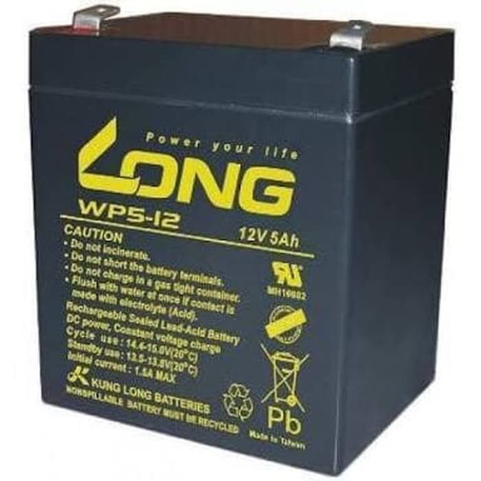 Csb HR1221W F2/batería CSB HR 1221W F2/batería Ups Apc CSB HR 1221 ...
