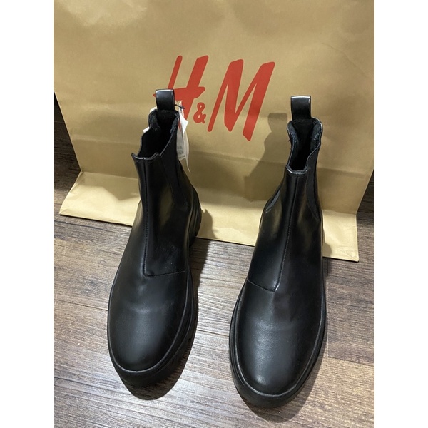 Swpatu botas coreanas modelo HnM jastip | Shopee México