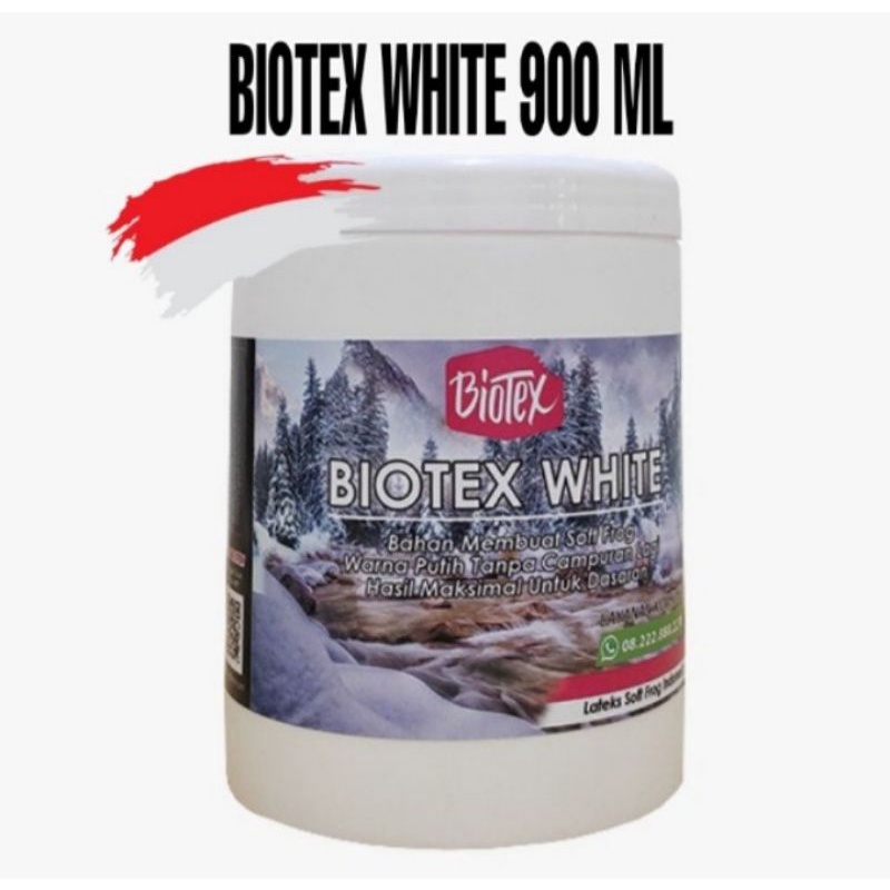 Biotex blanco 900ml embalaje | Shopee México
