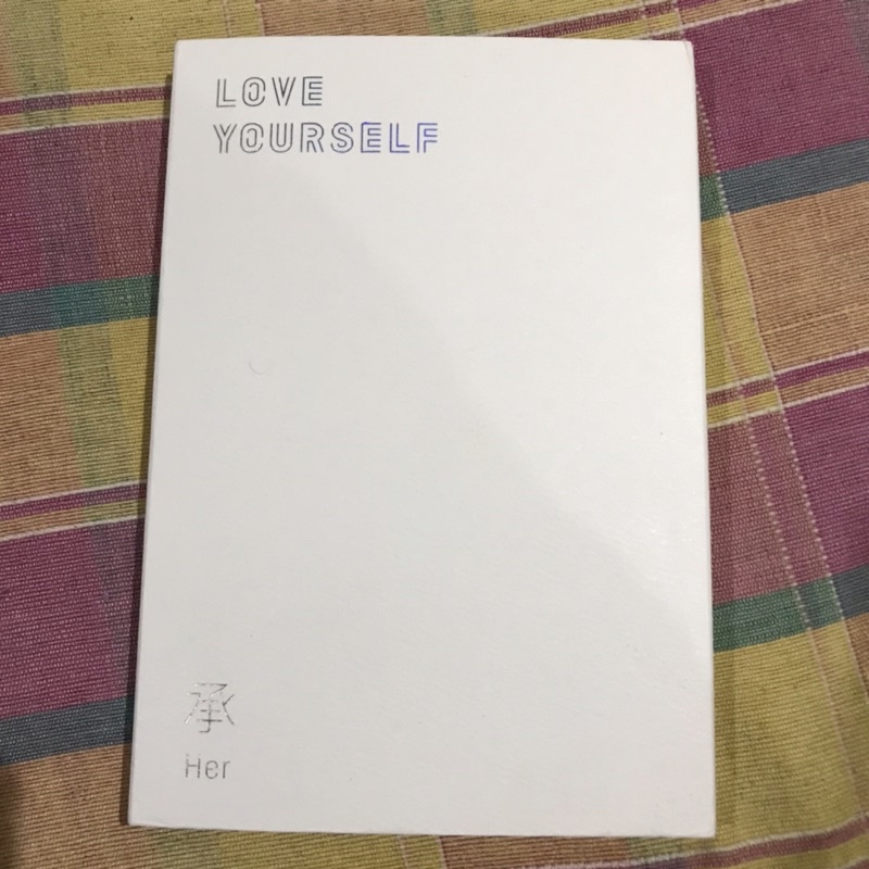 Bts Her Mejor Precio Diciembre 2022|BigGo México