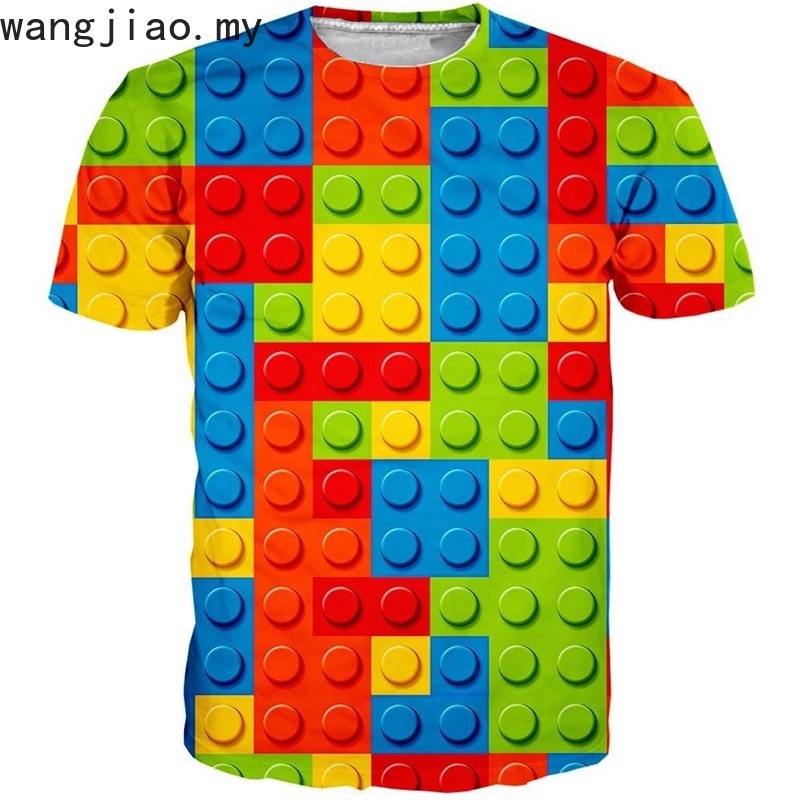 Camisas De Lego | atelier-yuwa.ciao.jp