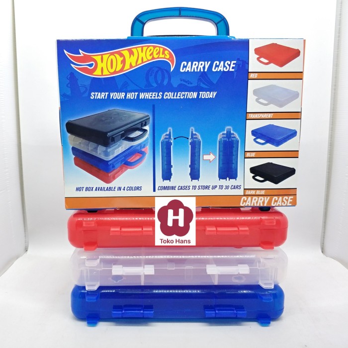 Hot Wheels Bag Hotwheels estuche de transporte bolsa 15pc | Shopee México