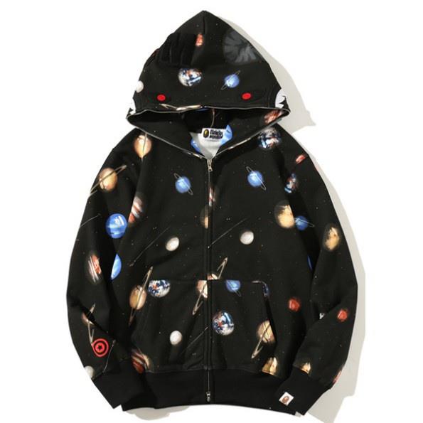 Bape Shark Sudadera Con Mejor Precio Febrero 2023|BigGo México