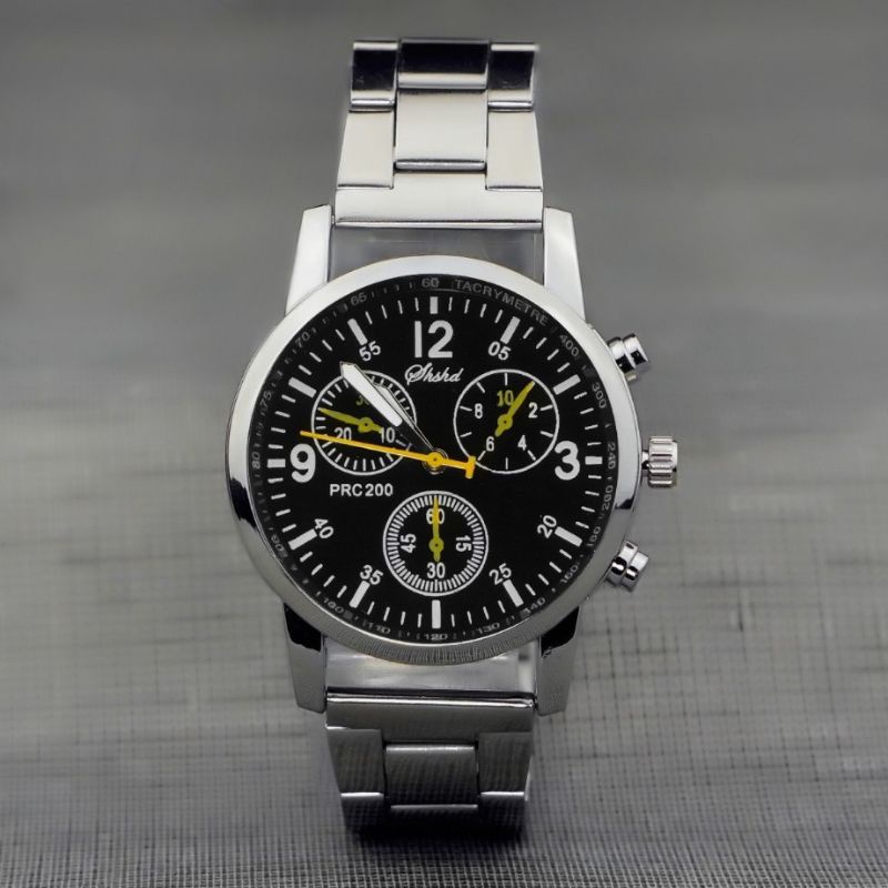 Cadena de acero inoxidable shshd (negro) | Shopee México