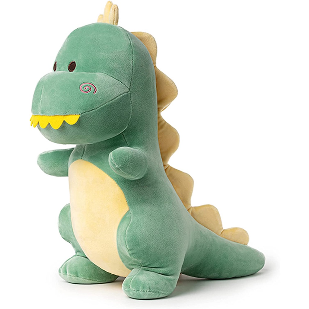 Dinosaurio Peluche Animal , 12 “ Lindo De Suave Dino Juguetes Para ... Dinosaurio Peluche Animal , 12 “ Lindo De Suave Dino Juguetes Para ...
