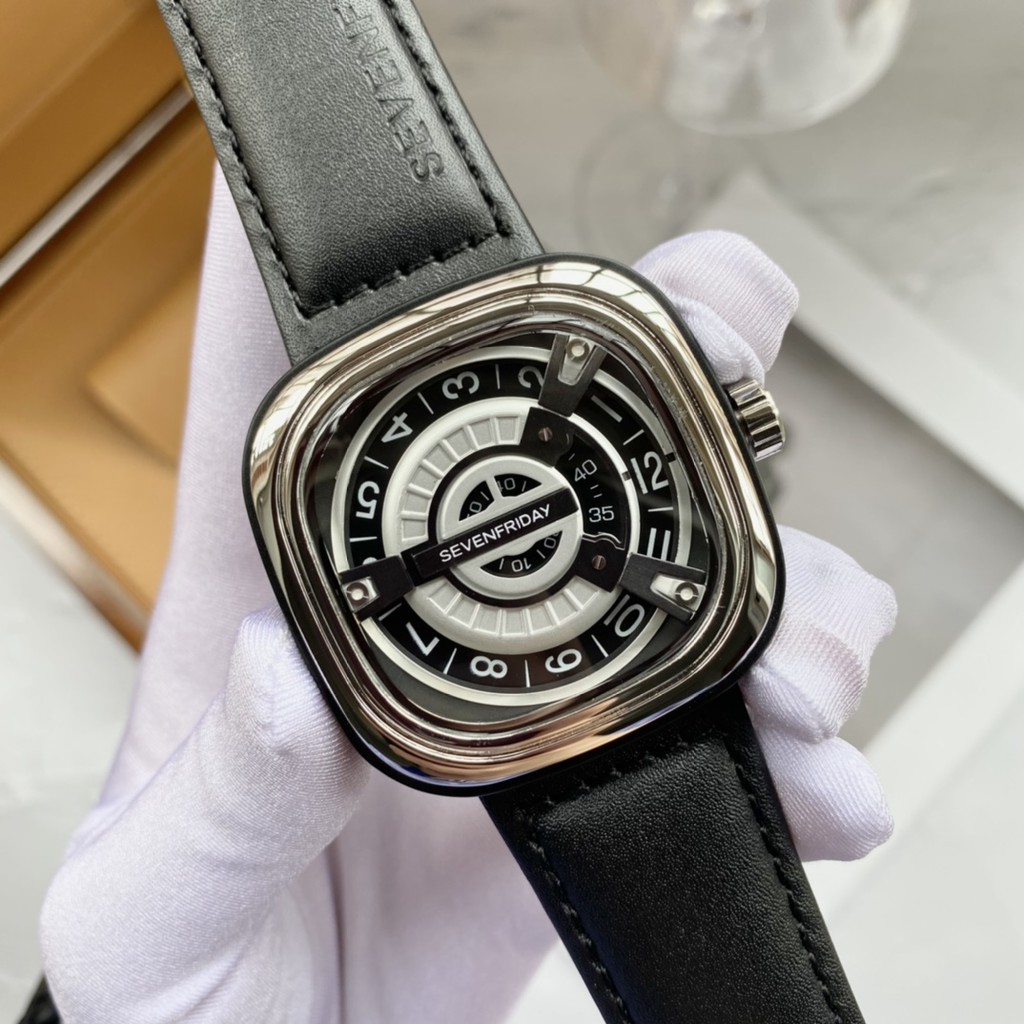 Sevenfriday Mejor Precio Agosto 2023|BigGo México
