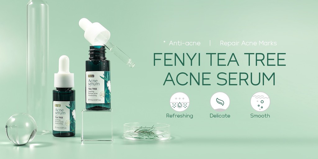 Fenyi Skin Care Store, Tienda En Línea | Shopee México