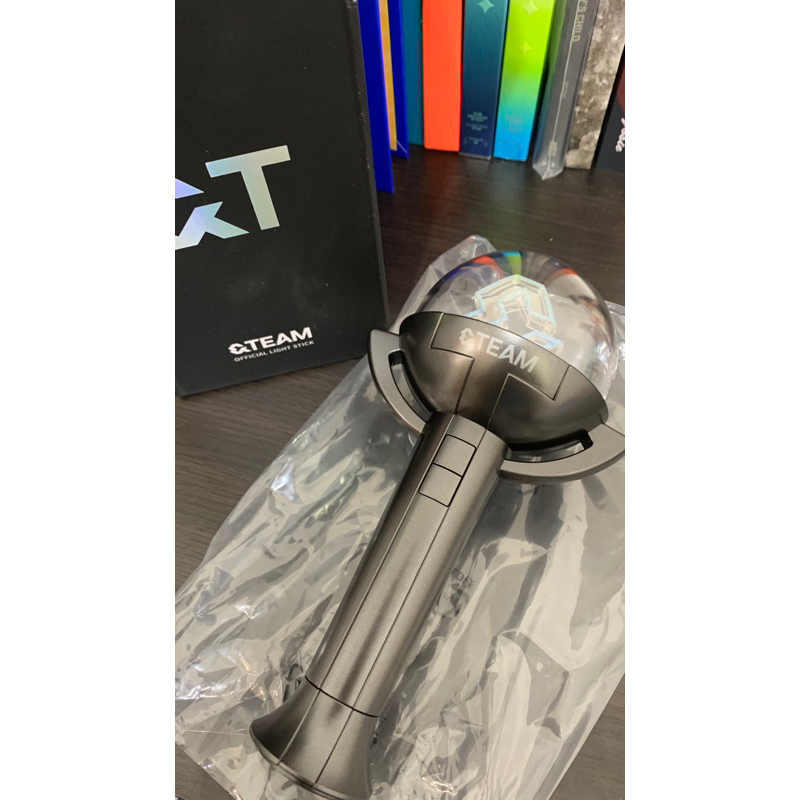 Lightstick oficial &Team - solo ls andteam | Shopee México