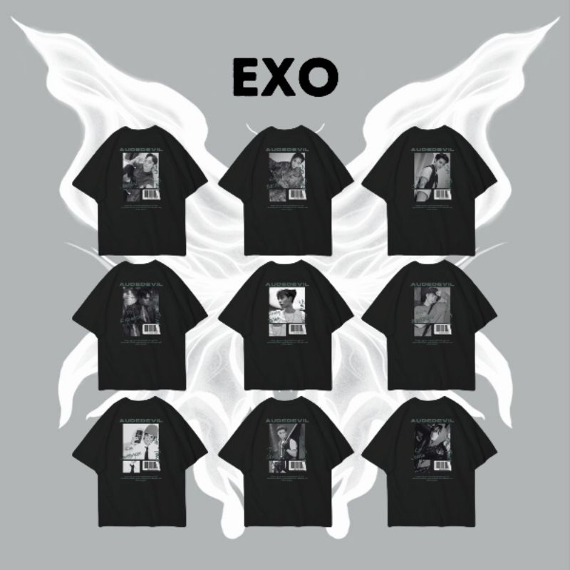 Nuevo Logotipo De Exo