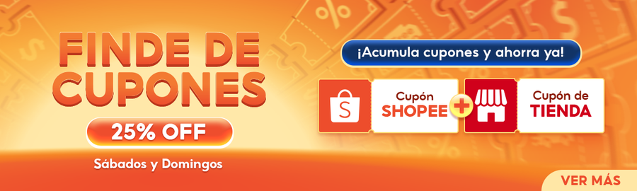 Shopee México | Ofertas Populares, los Mejores Precios