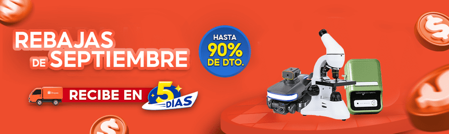 Shopee México | Ofertas Populares, los Mejores Precios