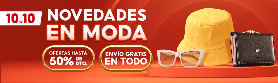 Shopee México | Ofertas Populares, los Mejores Precios