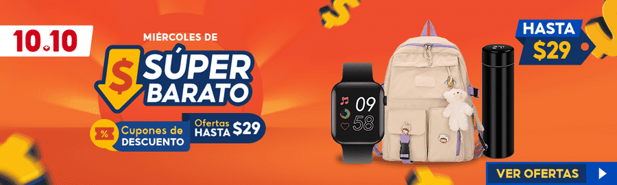 Shopee México | Ofertas Populares, los Mejores Precios