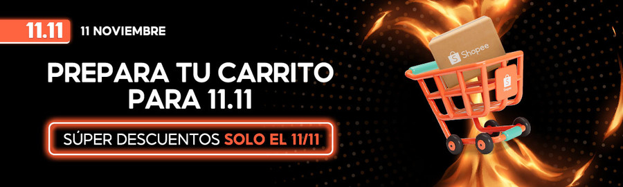 Shopee México | Ofertas Populares, los Mejores Precios