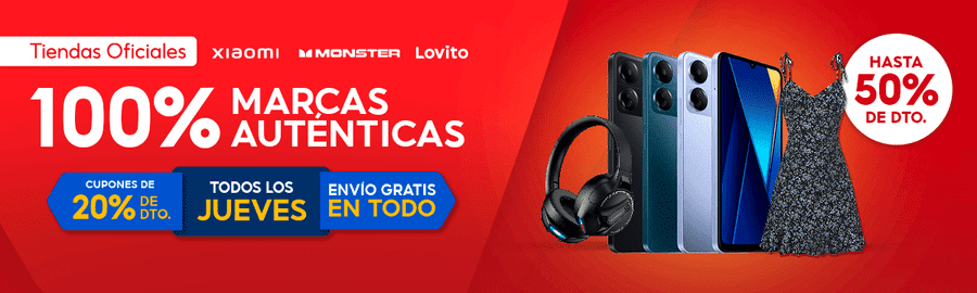 Shopee México | Ofertas Populares, Mejores Precios